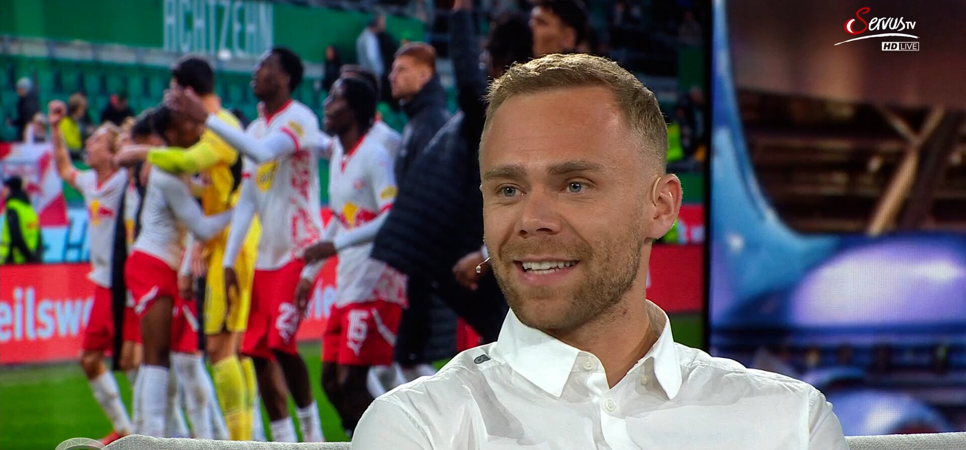 Haartransplantation von Alexander Schlager | Moser Medical